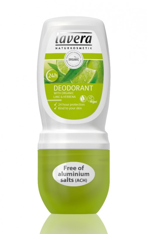 Deodorante naturale si bio | Produse fara aluminiu si parabeni | Prova.ro