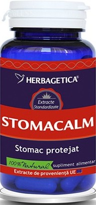 STOMACALM HERBAGETICA | Prova.ro